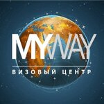 MyWay (Mykhailivska Street No:22А), pasaport ve vize işlemleri  Kiev'den