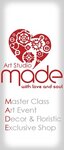 Art-studiya Made (Bulvarno-Kudriavska Street No:5А), çocuklar için kutlama organizasyonları  Kiev'den