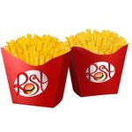 Rest (vulytsia Vasylia Stusa No:54А), fast food  Kramatorsk'tan