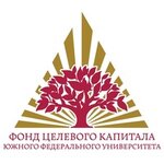 Tsentr strategicheskogo partnerstva Yuzhnogo federalnogo universiteta (Pushkinskaya Street No:160), sivil toplum kuruluşları  Rostov‑na‑Donu'dan