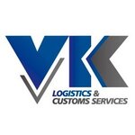 Vk Logistics (St. Petersburg, Volkhonskoye Highway), lojistik firmaları  Saint‑Petersburg ve Leningradskaya oblastından