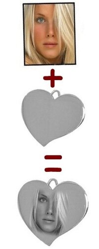 Gravür Imennaya lozhechka, Habarovsk, foto