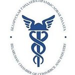 Belorusskaya Torgovo-Promyshlennaya Palata Vitebskoye otdeleniye Up Gluboksky filial (Maskoŭskaja vulica No:4), sanayi ve ticaret odaları  Glubokoye'den