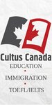 Cultus Canada (Eglinton Avenue East No:120), yabancı dil kursları  Toronto'dan