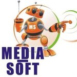 Media-Soft (Sovetskaya ulitsa No:62А), fotokopi dükkanları  Novotroitsk'ten