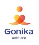 Gonika (Karla Marksa Street No:116), yoga stüdyosu  Voronej'den