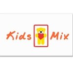 Kids-mix (ulitsa Chernyakhovskogo No:86к9/3), çocuk giyim mağazaları  Yekaterinburg'dan