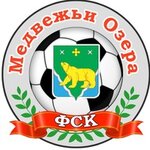 Sportivniy rompleks Medvezhi Ozera (Yubileynaya ulitsa No:5, derevnya Medvezhyi Ozyora), spor tesisi  Moskova ve Moskovskaya oblastından