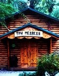 Tri Medvedya (проспект Дмитра Яворницького No:95), restoran  Dnepropetrovsk'tan