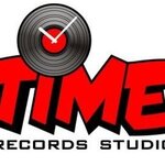 Time Records (Oktyabrskaya ulitsa No:1), ses kayıt stüdyoları  Saratov'dan