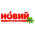 BTs Novy (Yevhena Sverstiuka Street No:11А), i̇ş merkezi  Kiev'den