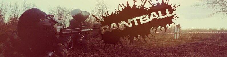 Paintball Peyntbol TakTik, Donetsk Bölgesi, foto