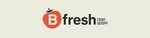 Bfresh (Dmytra Lutsenka Street No:14), manavlar  Kiev'den