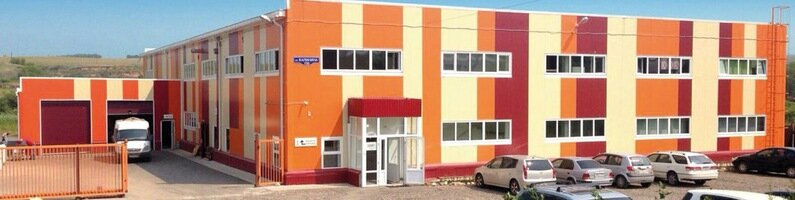 Baskı hizmetleri Aprel, tipografiya, Krasnoyarsk, foto