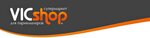 Internet-magazin Vicshop.com.ua (Oleksandra Dovzhenka Street No:14), güzellik merkezi ekipmanları  Kiev'den