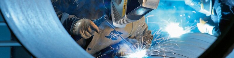 Kaynak işleri Svarochnyye raboty Verkhnyaya Pyshma, Verhniaya Pyşma, foto