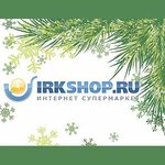 IrkShop.ru (Partizanskaya Street No:65), teslimat noktası  Irkutsk'tan