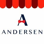 Andersen (ulitsa Geroyev-Razvedchikov No:48), konut blokları  Krasnodar'dan
