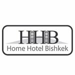 Home Hotel Bishkek (Tugolbai Ata Street No:67), kısa süreli konaklama  Bişkek'ten