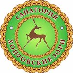 Hoprovskiye zori (Lesnaya ulitsa No:1А, rabochiy posyolok Kolyshley), termal otel  Penzenskaya oblastından
