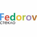 Fedorov-steklo (Naberezhnaya ulitsa No:34), ayna yapımı ve montaj hizmetleri  Tambov'dan