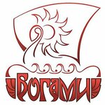Kafe Bogami (bulvar Shchorsa No:2), düğün, toplantı salonu  Briansk'tan