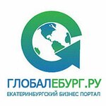GlobalEBURG.ru (ulitsa Lenina No:10), i̇nternet portalları  Yekaterinburg'dan
