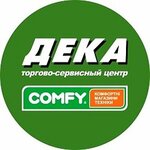 Firma Deca (vulytsia Bohuslavskoho No:27), beyaz eşya mağazaları  Berdyansk'tan