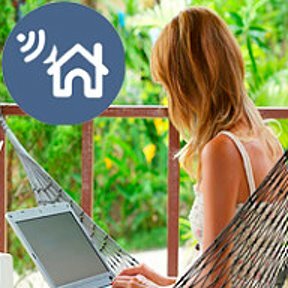 Wi-fi hot spot ZagorodWiFi, Voronej, foto