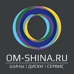 Om-Shina (Sovetskij Avenue No:2, Village of Nemchinovka), jant ve lastikçiler  Moskova ve Moskovskaya oblastından