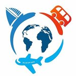 Mass travels (Sovetskaya Street No:64), uçak ve demiryolu biletleri  Novosibirsk'ten
