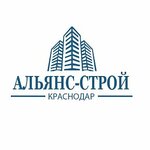 ZhK Kardinal (Garazhny pereulok No:9), konut blokları  Krasnodar'dan