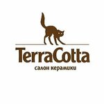 TerraCotta (ulitsa Rabochego Shtaba No:1/1), seramik fayans  Irkutsk'tan