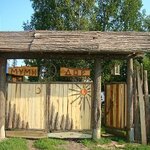 Muma Dor - A Patrimonial Estate (Polevskaya ulitsa No:2), müzeler ve sanat galerileri  Izhevsk'ten