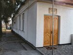 баптистская церковь (vulytsia Volodymyra Sikevycha No:97), protestan kilisesi  Tarashcha'dan