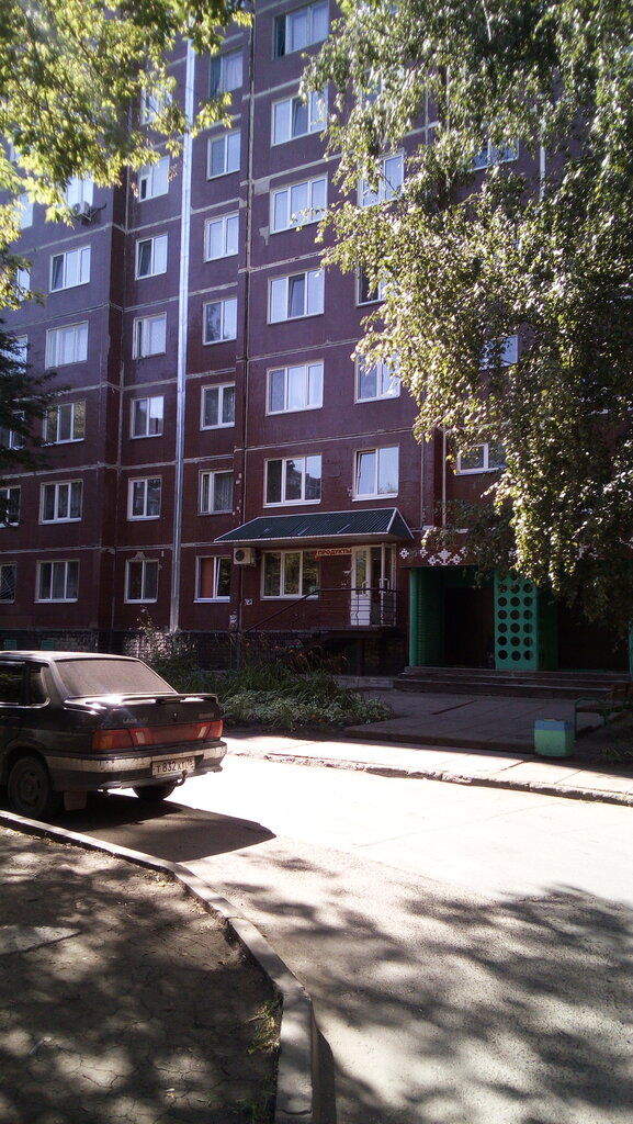 Market Продукты, Naberejniye Çelny (Yar Çallı), foto