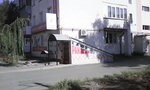 Kafe Randevu (Tagilskaya ulitsa No:11, mikrorayon Novy gorod), kafe  Orsk'tan