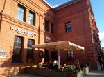 PhoBo (Nizhny Susalny Lane No:5с1), kafe  Moskova'dan