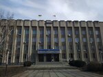 Kiyevskaya rayonnaya administratsiya Administrativnaya komissiya (улица Академика Королёва No:9), belediyeler, devlet daireleri  Odesa'dan