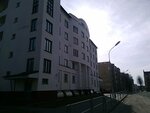 Obshchezhitiye № 2 korpus № 1 Uo Polessky Gosudarstvenny universitet (ulitsa Kulikova No:26), yurtlar  Pinsk'ten