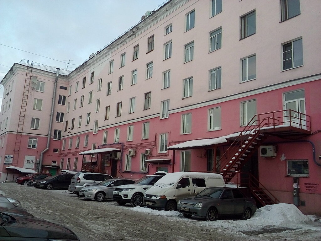 Sağlık ürünleri firmaları Mir Medtekhniki, Murmansk, foto