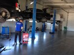 SW-Servis (Pryamaya ulitsa No:22, zheleznodorozhnaya stantsiya Chapurniki), otomobil servisi  Volgogradskaya oblastından