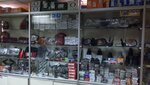 Odyssey-Auto (Nansena Street No:115А), otomobil yedek parçaları  Norilsk'ten