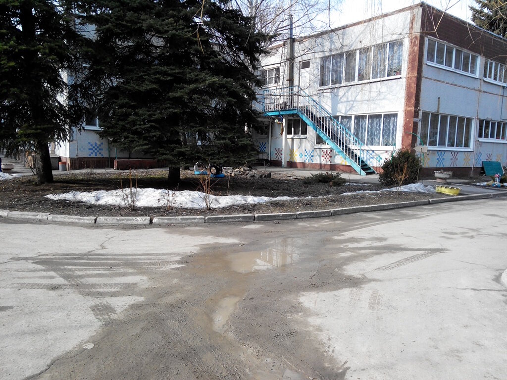 Termal otel Kommunalnoye uchrezhdeniye Detsky sanatory № 1 Dnepropetrovskoy oblastnogo soveta, Dnepropetrovsk, foto