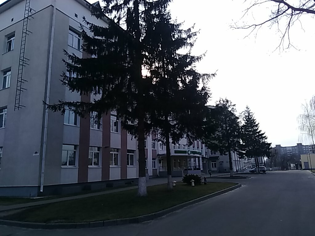 Doğumevleri Rodilny Dom Mezhrayonny Pinsky Uz, Pinsk, foto