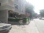 Emo Pide Kebap (Ankara, Sincan, İstasyon Mah., Kartal Sok., 20), kafe  Ankara'dan