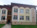 Крошка Енот (Korovnikova Street No:15к2, Zapadniy District), anaokulları  Velikiy Novgorod'dan