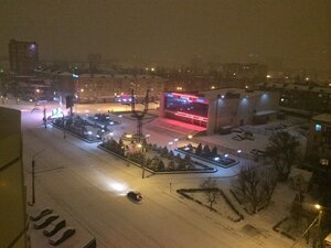 Paramaks (Imama Shamilya Avenue No:62, Makhachkala), sinemalar  Makhachkala'dan