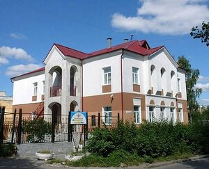 Museum of VDV Krylataya Gvardiya (Kryilova Street No:2А, Yekaterinburg), müzeler ve sanat galerileri  Yekaterinburg'dan