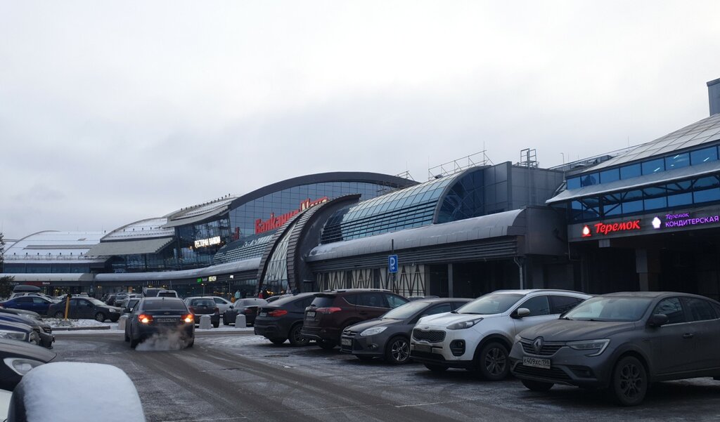 GSM operatörleri beeline, Saint‑Petersburg, foto